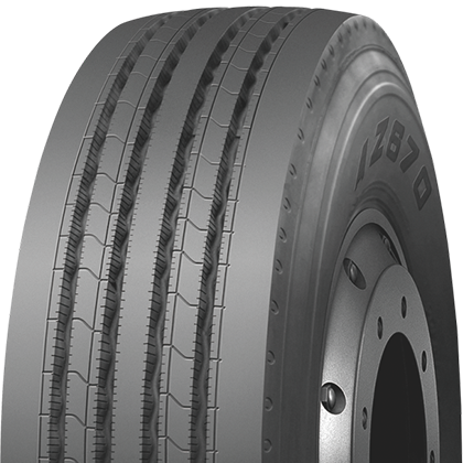 Trucks & Buses-GOODRIDE