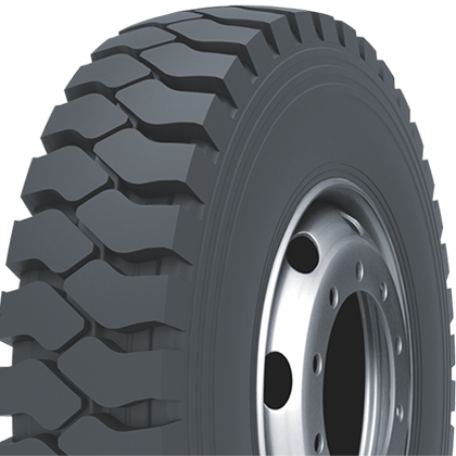 Trucks & Buses-GOODRIDE