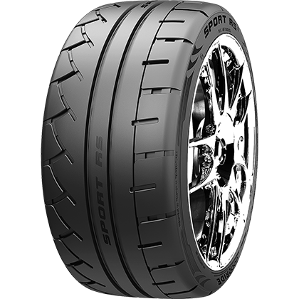 SPORT SA-37-GOODRIDE