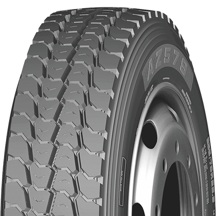 Trucks & Buses-GOODRIDE