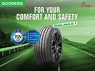 Latest News-GOODRIDE