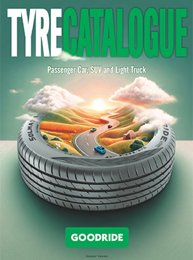 Download Center-GOODRIDE