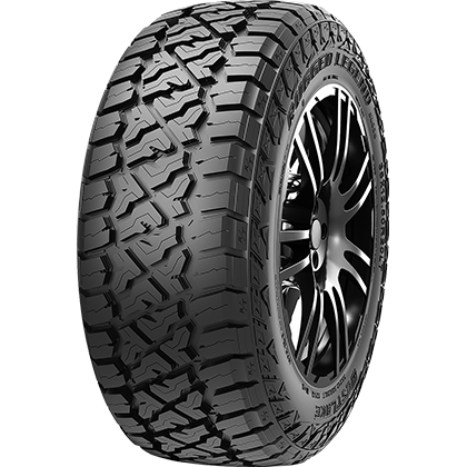SL369 A/T-GOODRIDE